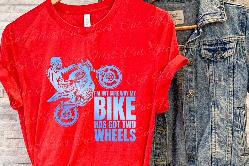 Funny Biker SVG Quote Stunt SVG Gift for Dad Man Motorcycle - Etsy