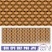 Basket Weave Patterns SVG Bundle, Seamless Basket Weave Template ...