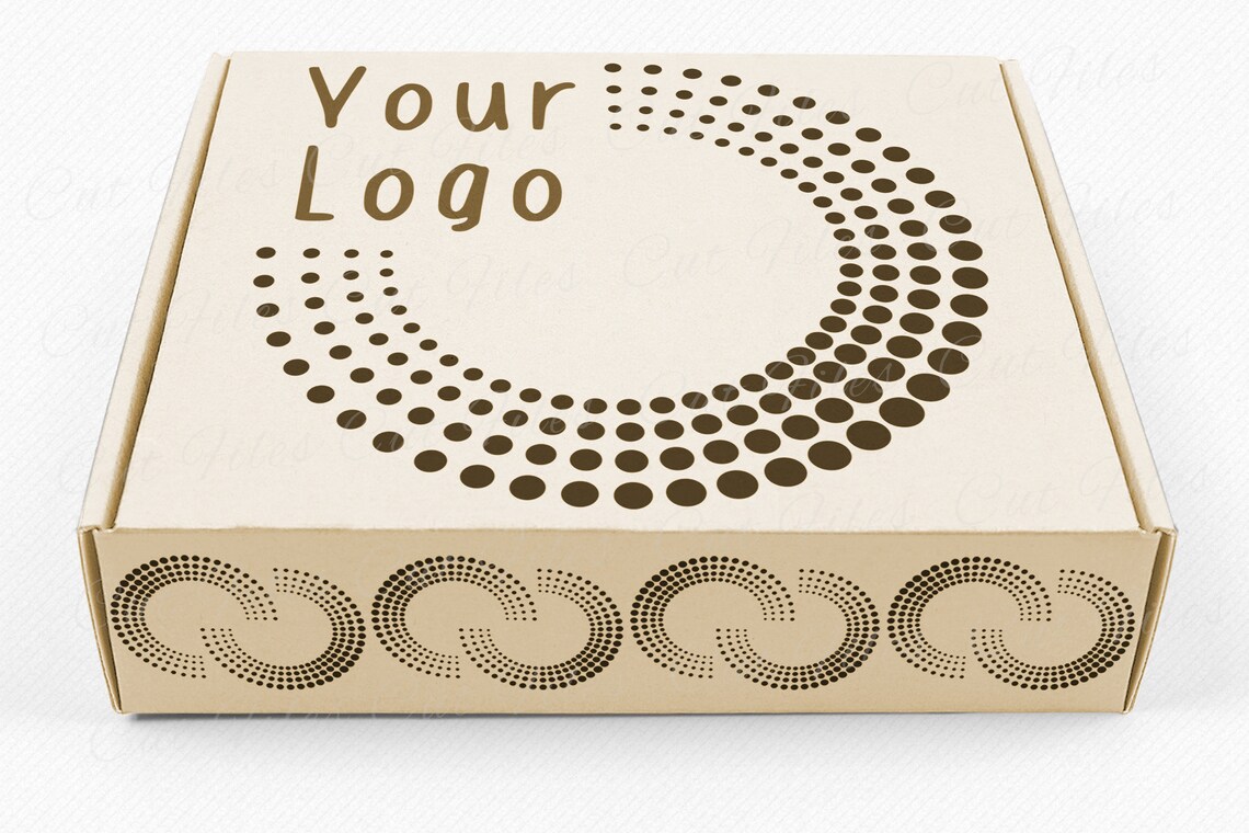 Round Frame With Halftone Dots, Circle Gradient Dots, Dotted Circles ...