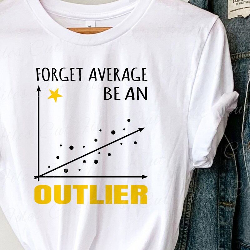 Outlier Tshirts - Etsy