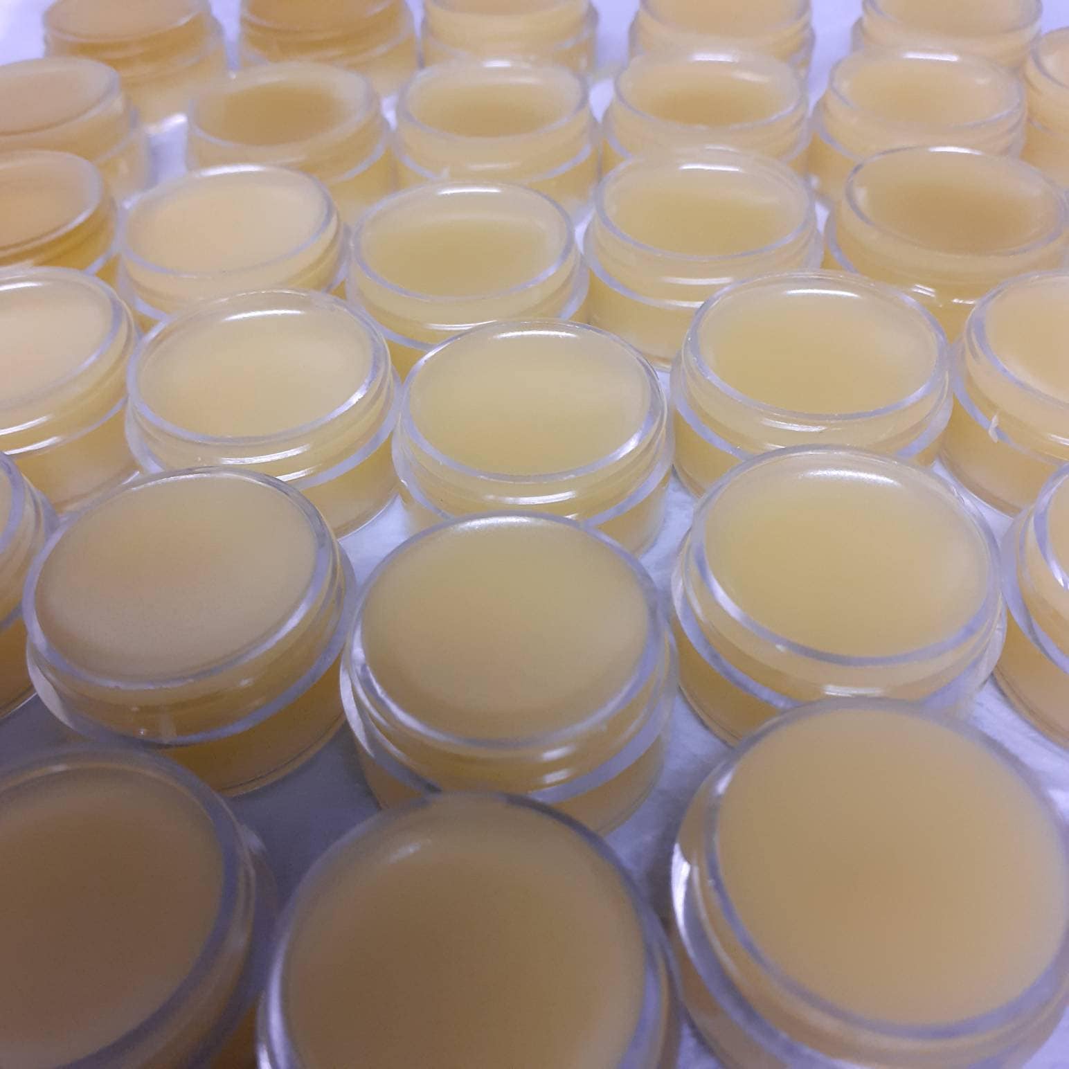 Beeswax Hand Balm Beeswax Body Balm Natural Skincare Dry - Etsy UK