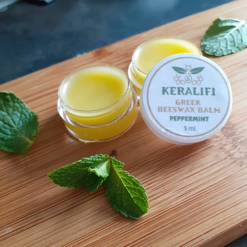 Lip Balm Cool - Etsy UK