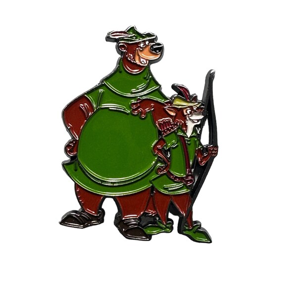 Robin Hood Party - Etsy