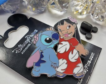 Lilo Hair Flower - Etsy