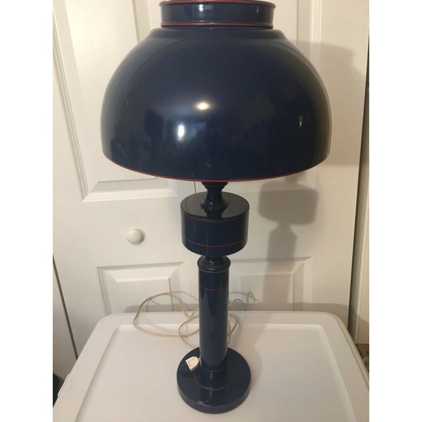 Underwriters Laboratories Lamp - Etsy