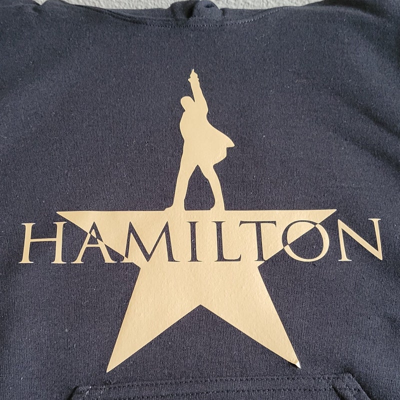 Hamilton Pajamas - Etsy
