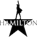 Hamilton Logo for Cicut - Etsy