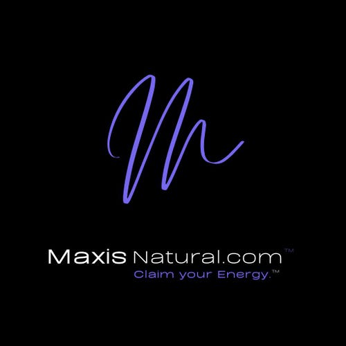 MaxisNatural - Etsy