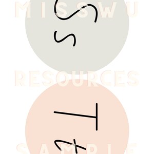 Victorian Cursive Alphabet Printable, Alphabet Word Wall Display, ABC ...