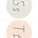 Victorian Cursive Alphabet Printable, Alphabet Word Wall Display, ABC ...