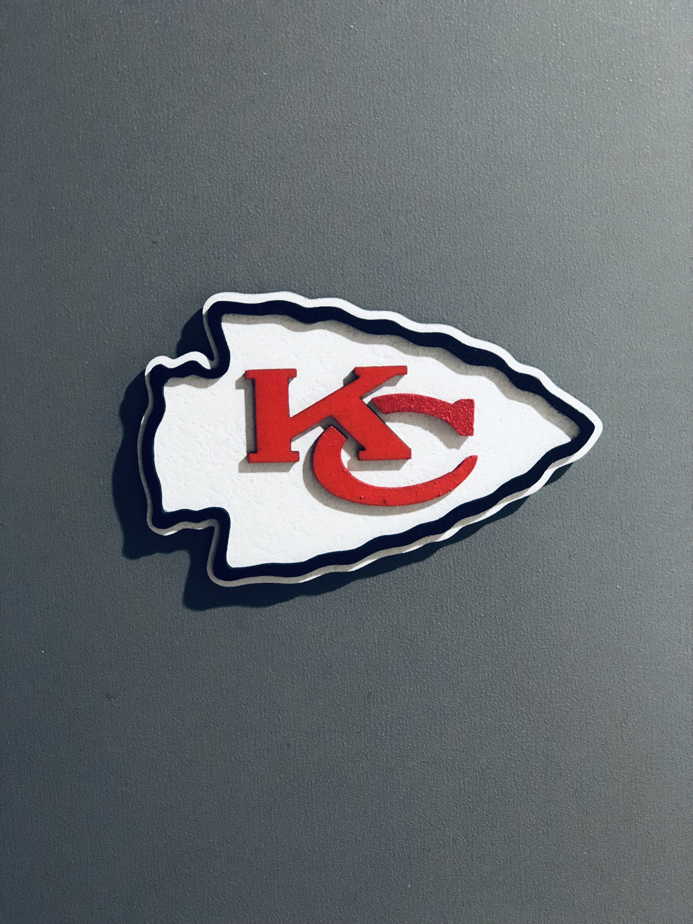 3D Wooden Sports Teams Themed Magnets, Personalized Magnets, Locker ...