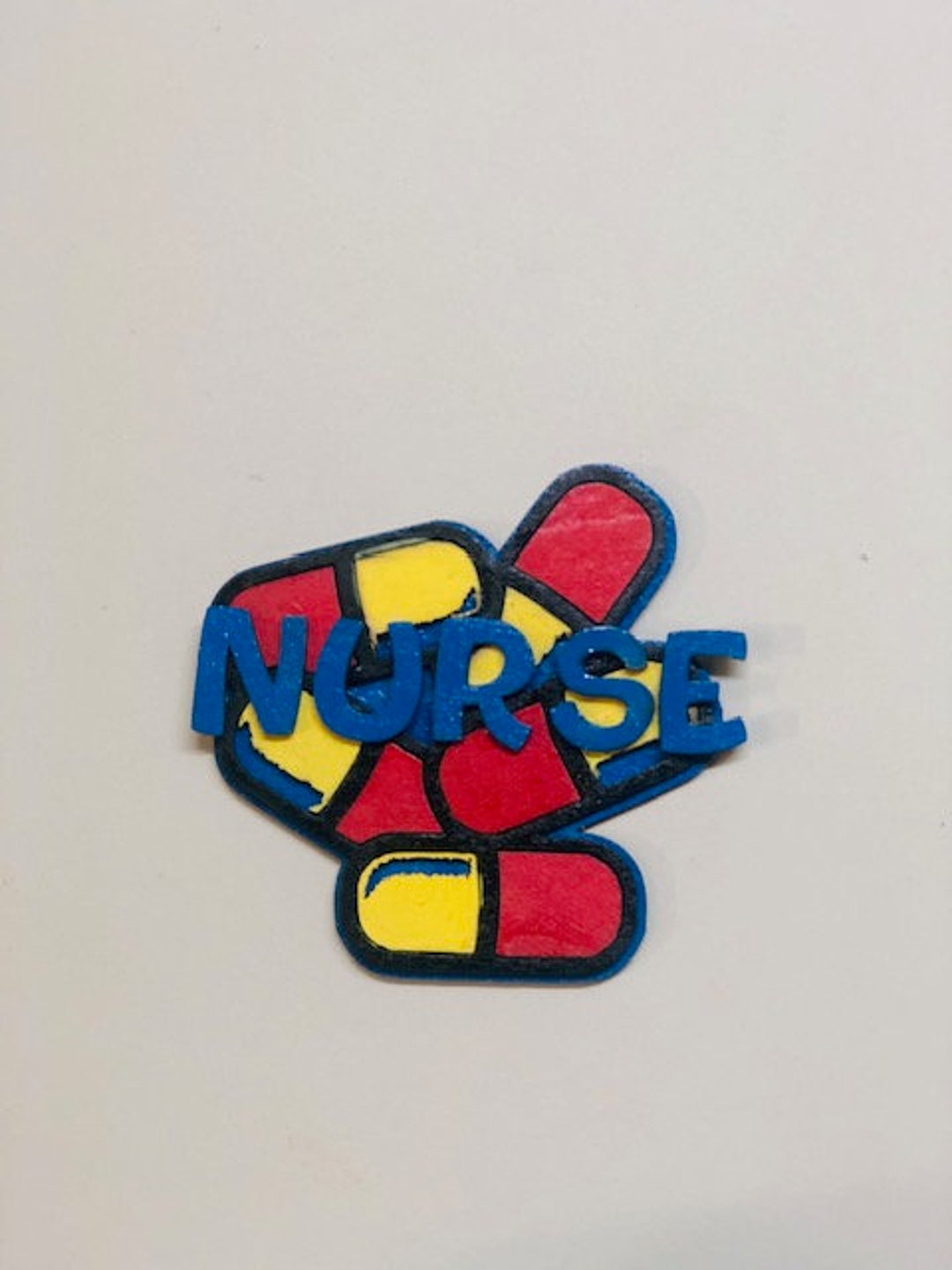 Nurse Cut File | SVG Format | Laser Cut File - Etsy