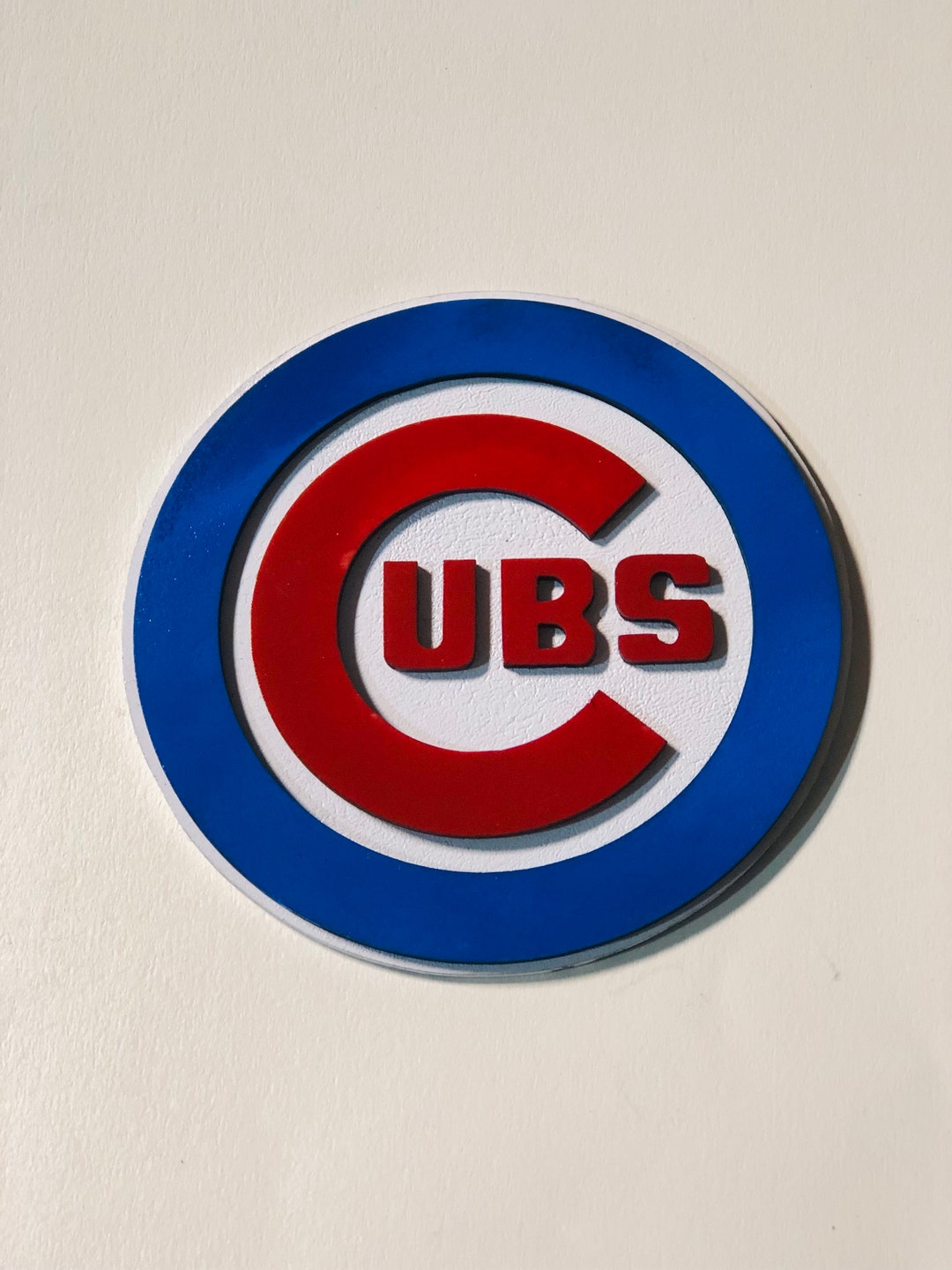 3D Wooden Sports Teams Themed Magnets, Personalized Magnets, Locker ...