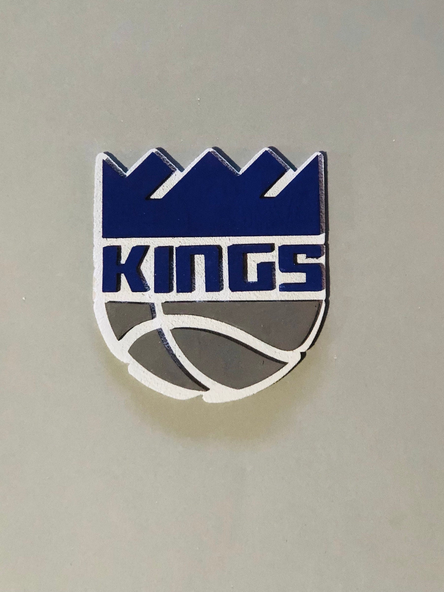 3D Wooden Sports Teams Themed Magnets, Personalized Magnets, Locker ...