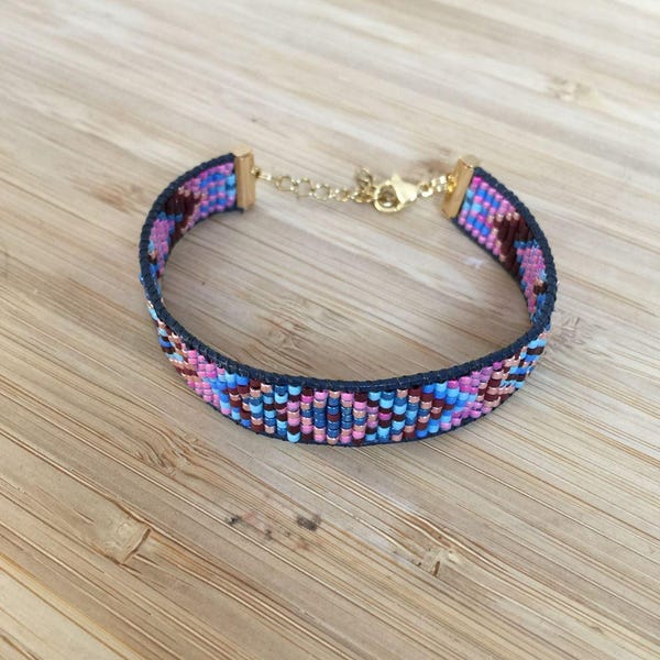 Bijoux perles miyuki - Etsy France