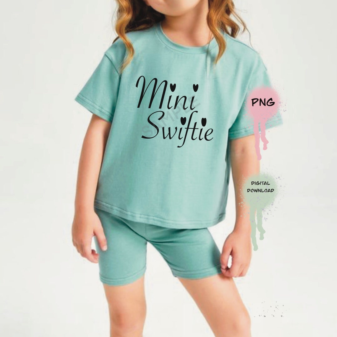 Taylor's Png, Minie Swiftie,the Eras Tour, Digital Download Png, Mini ...