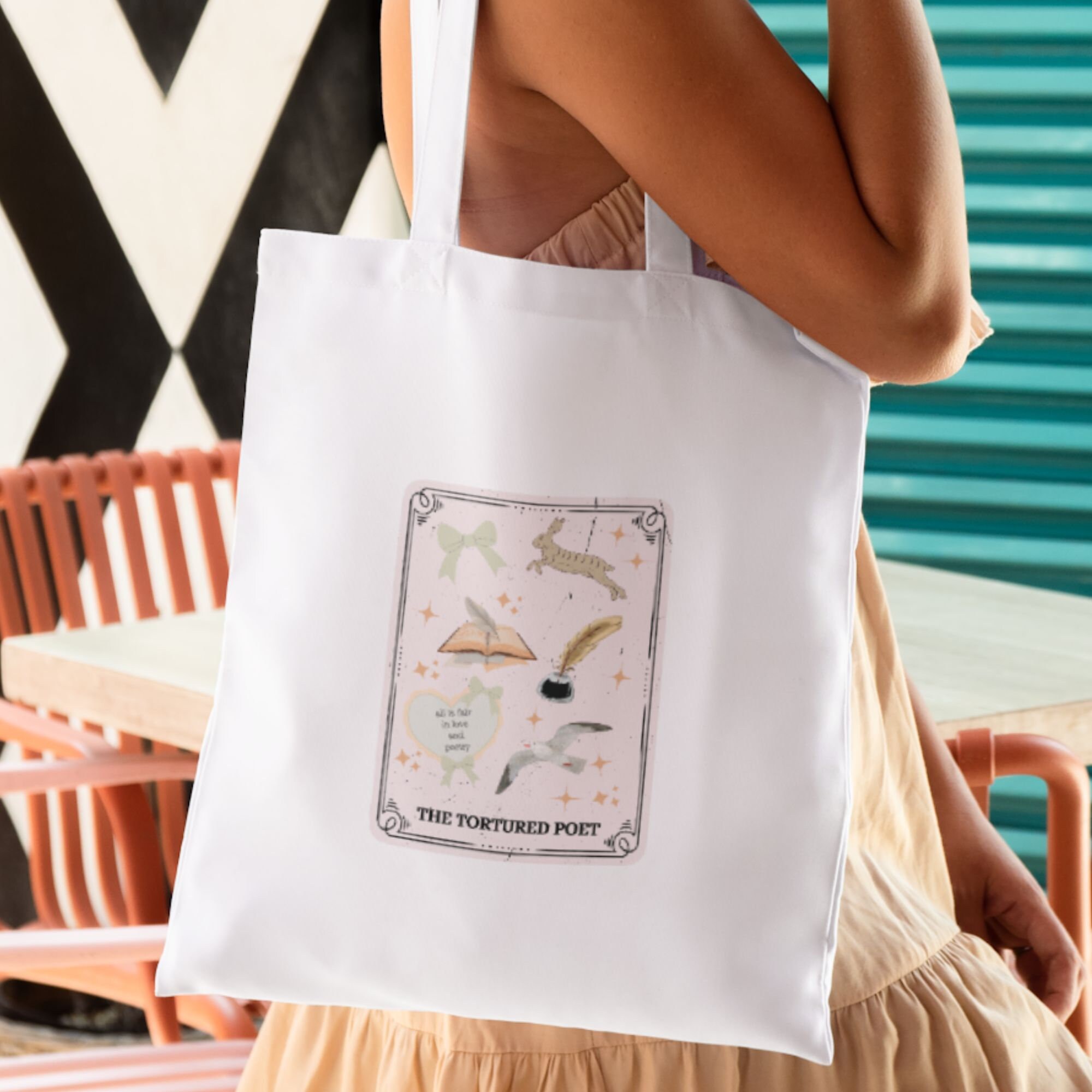 The Tortured Poet Card Png, Taylor Icons, Fabric Printing, Swiftie ...