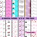 Tribal PNG, Aztec Clipart, Tribal Pattern, Aztec Elements, Western ...