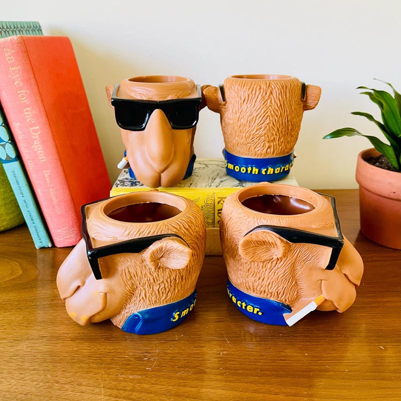 Joe Camel Collectibles - Etsy