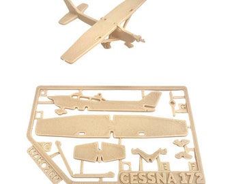 3d Printed Kit Card - Etsy UK