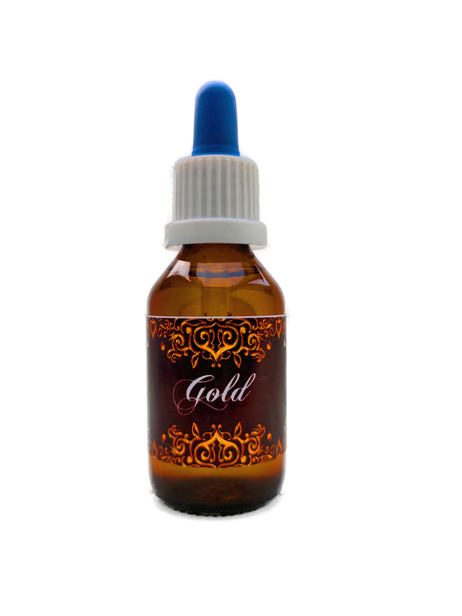 Monoatomic Gold 30ml No Ormus Pure Gold 999.9% 2,500ppm Monatomic Real ...