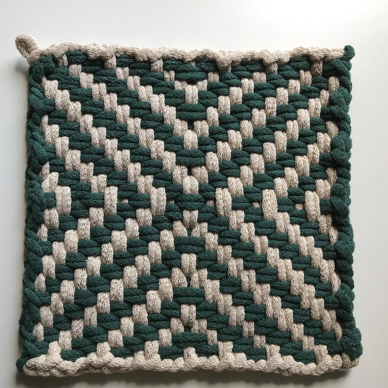 Potholder Loops - Etsy