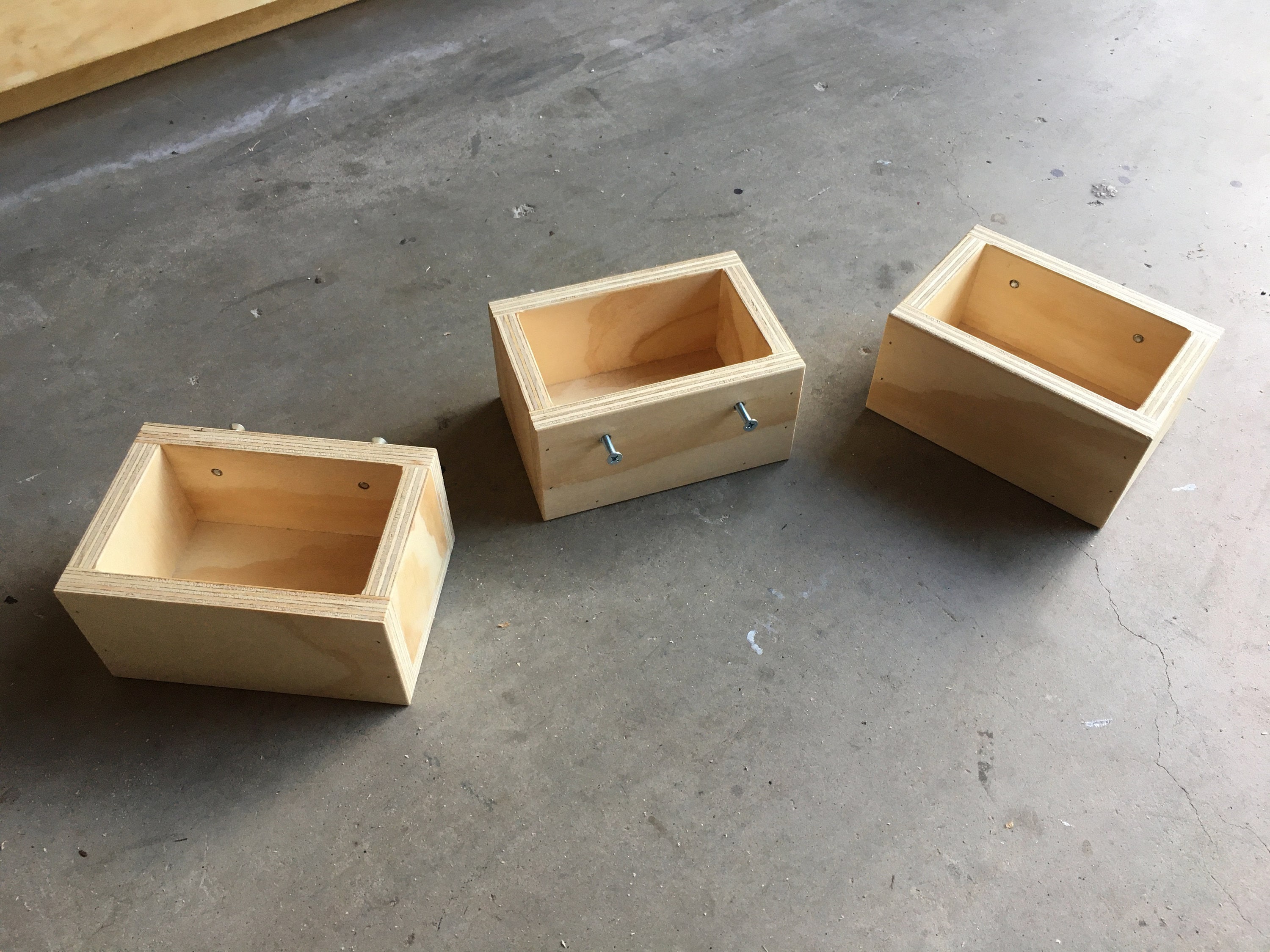 Collapsible Flat-pack Workshop Table/bench - Etsy Australia