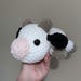 Maggie the Moo Moo Crochet Pattern PDF - Etsy