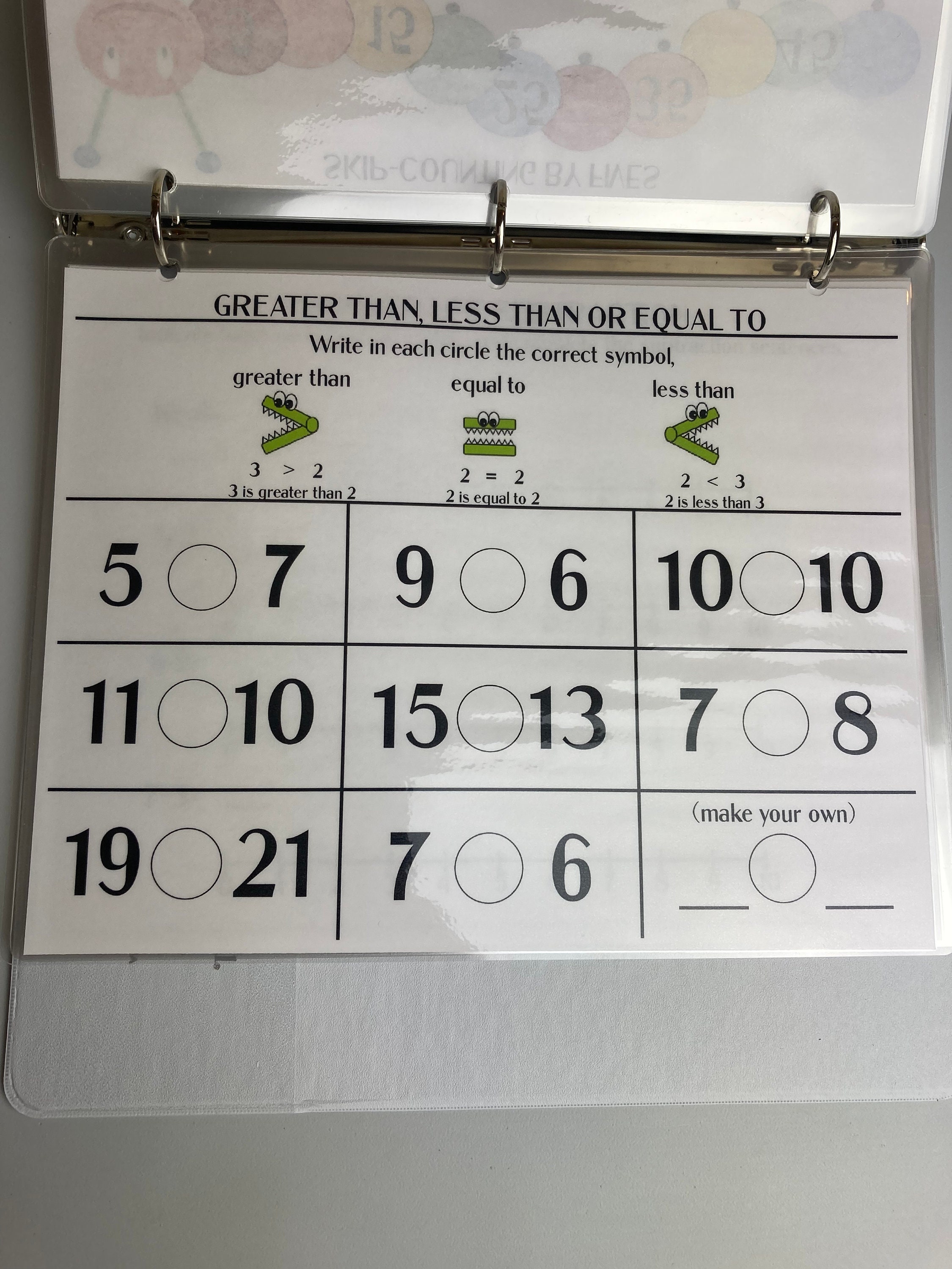 First Grade Binder First Grade Curriculum Busy Book - Etsy