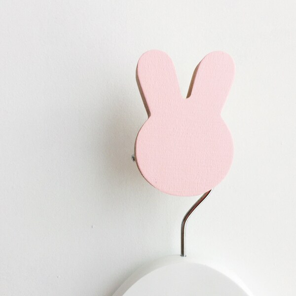 Rabbit Hook - Etsy UK