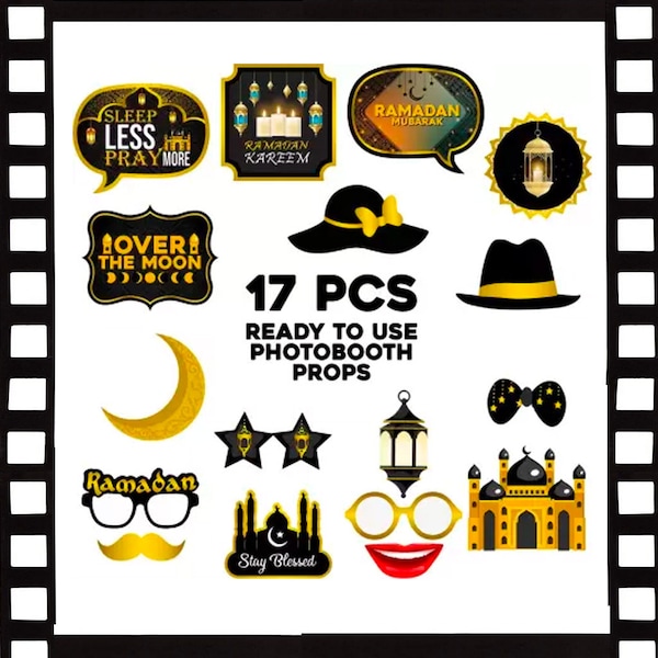 Photo Booth Board - Etsy