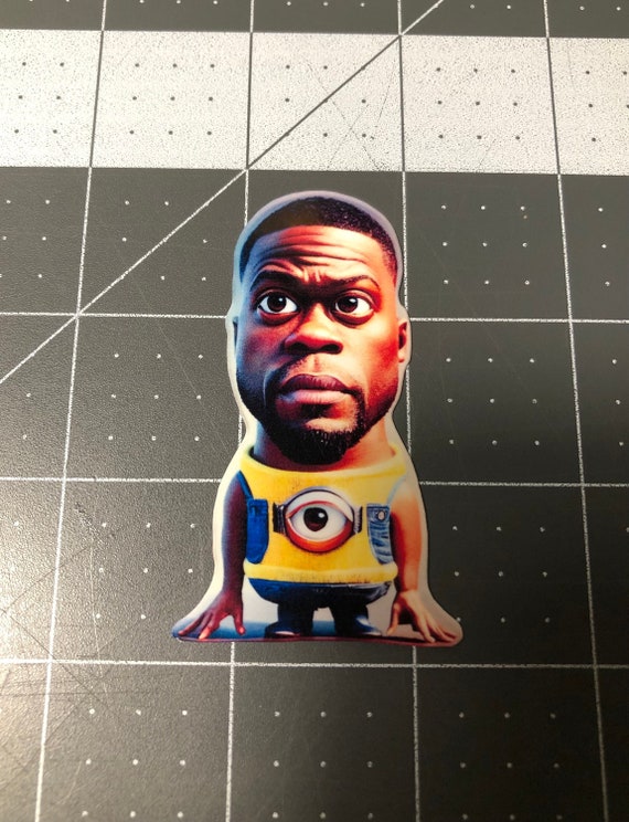 Kevin Hart Imessage Meme Face