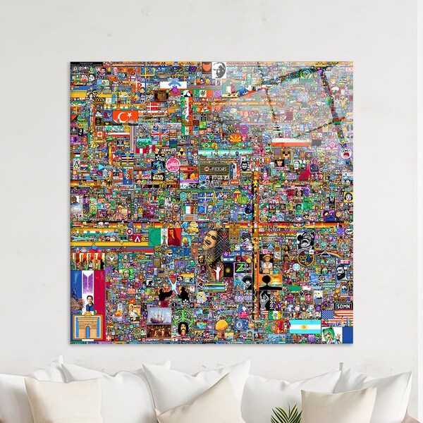 Reddit - Etsy