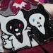 HOLOLIVE EN Project: HOPE " Irys " Mascots Patch Bloom & Gloom - Etsy