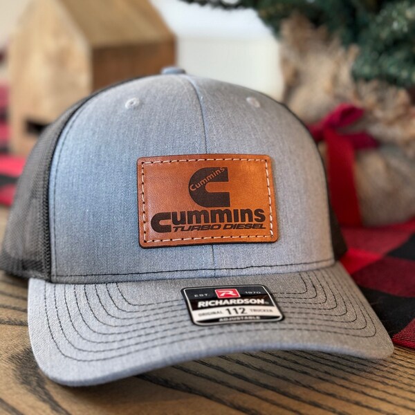 Cummins - Etsy