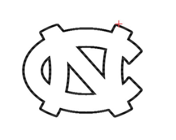 University Of North Carolina Logo