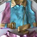 LOL BON BON Dress for Girls. Lol Dress Birthday Costume. Bon Bon Outfit ...