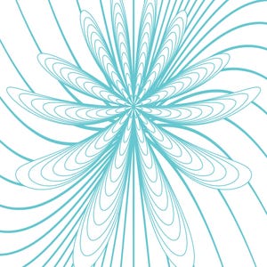 64 Pages OP Art Activity Book - Etsy