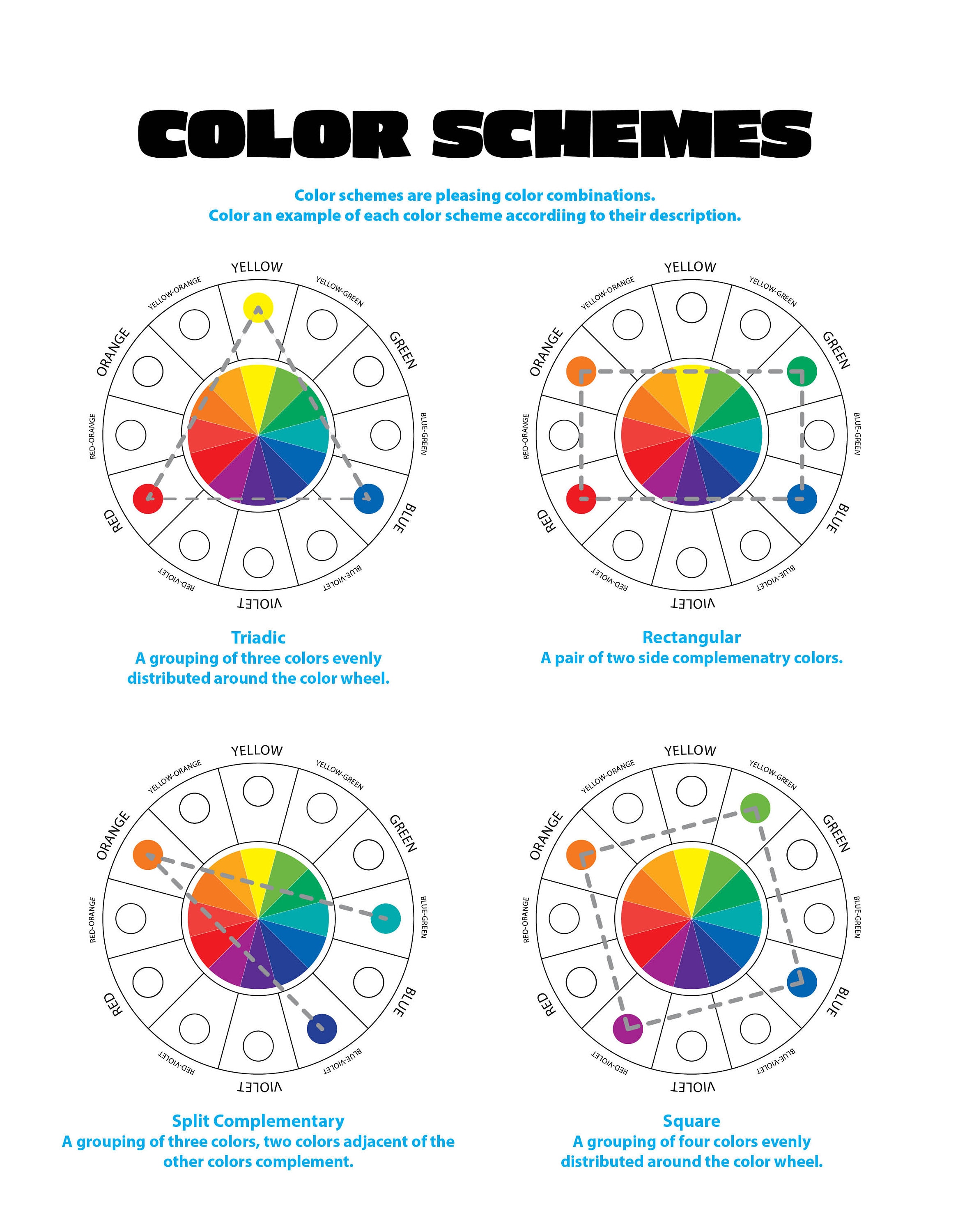 64 Pages OP Art Activity Book - Etsy