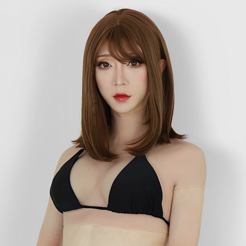 Fake Breasts Bra - Etsy