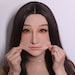 Handmade Silicone Realistic Whole Bodysuits With Arms for Crossdresser ...