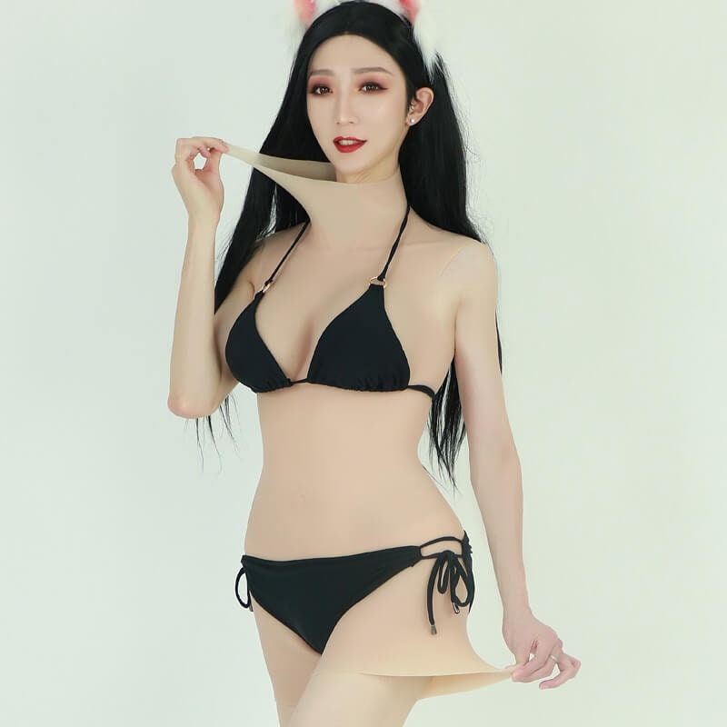 Fake Breasts Bra - Etsy