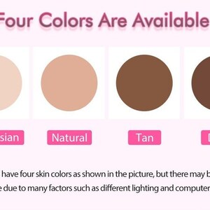 Realistic Silicone Gloves for Cosplay – Female Skin Texture Costume ...