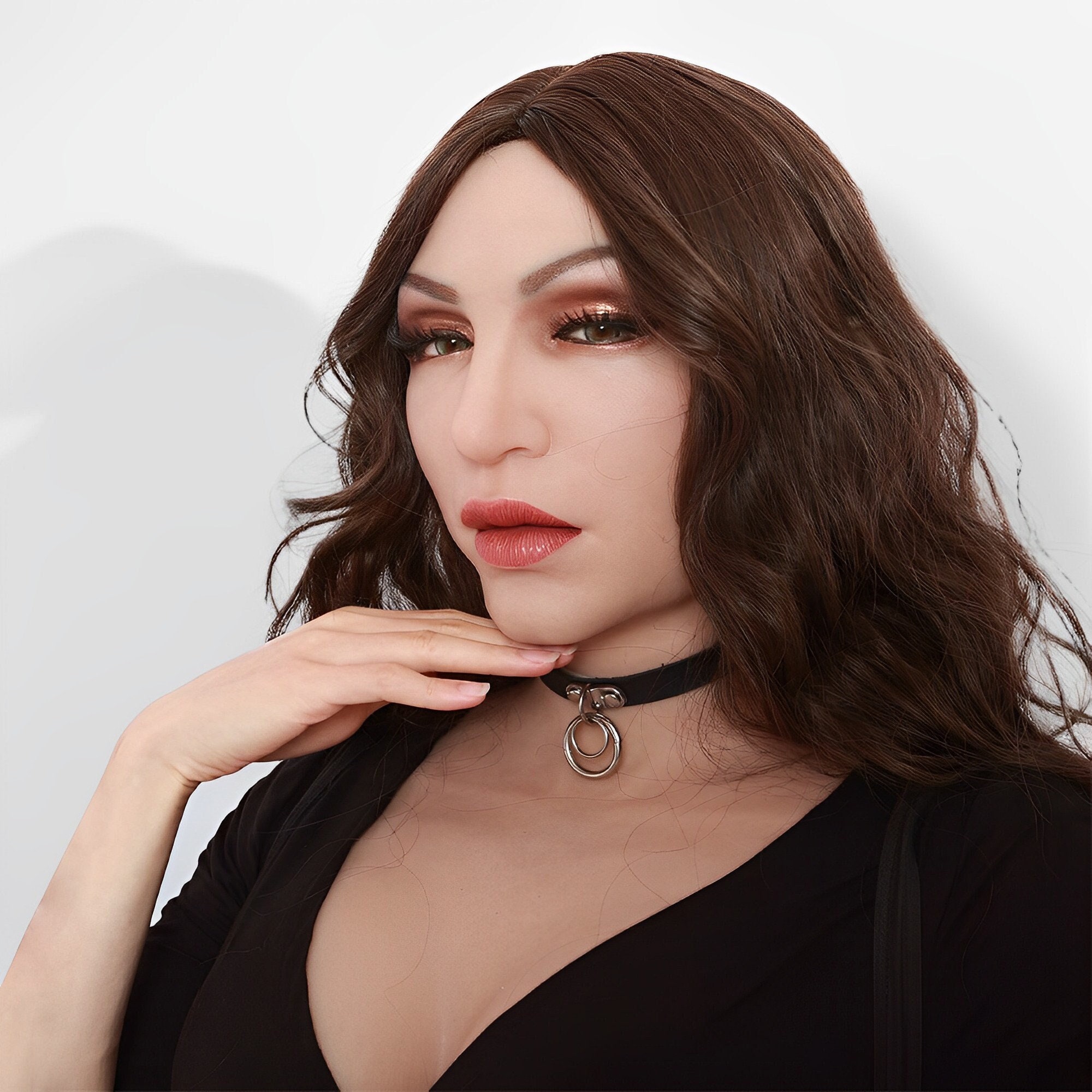 Fake Women Parts
