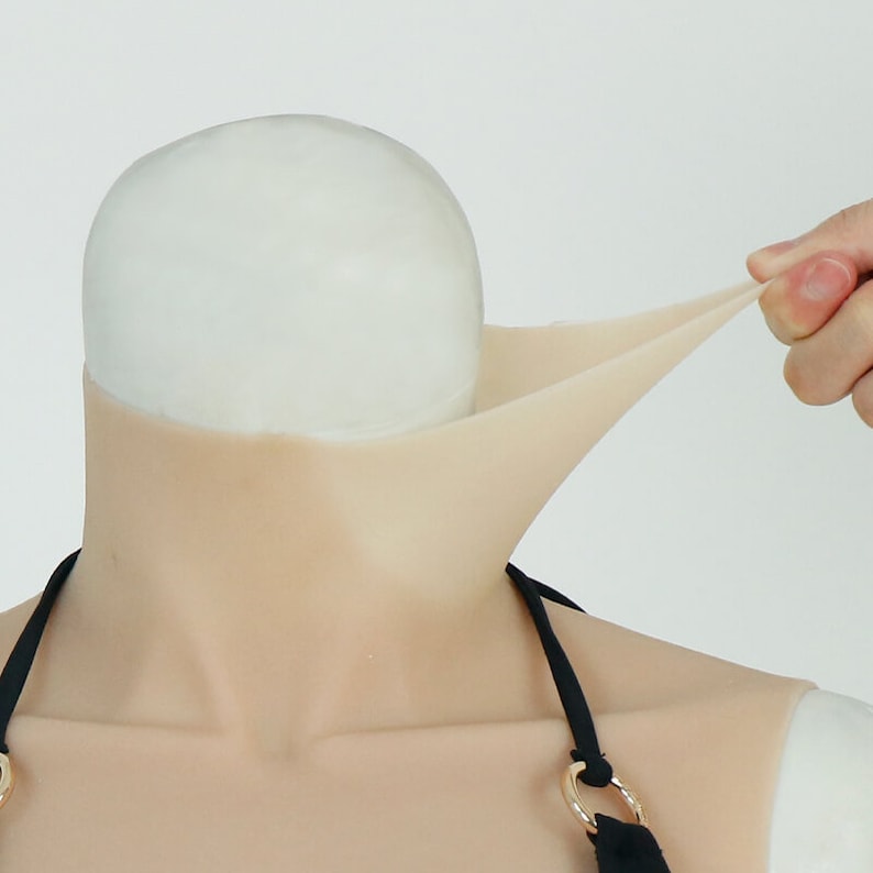 Handmade C Cup Breasts Summer Version Small Size Small Size C Etsy