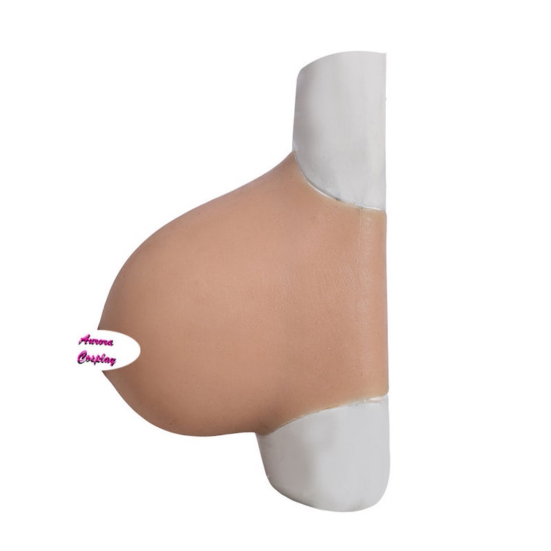 Silicone Realistic New Style G Cup Tube Breast for Cosplay Fake Breast ...