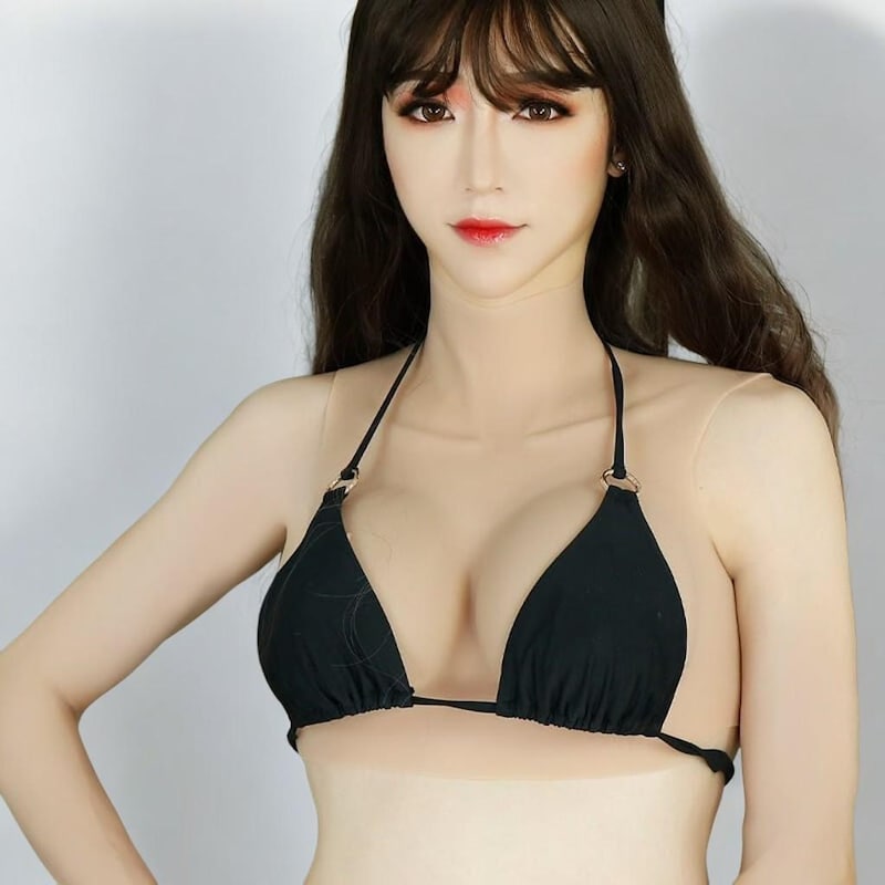 Fake Breasts for Cosplay - Etsy