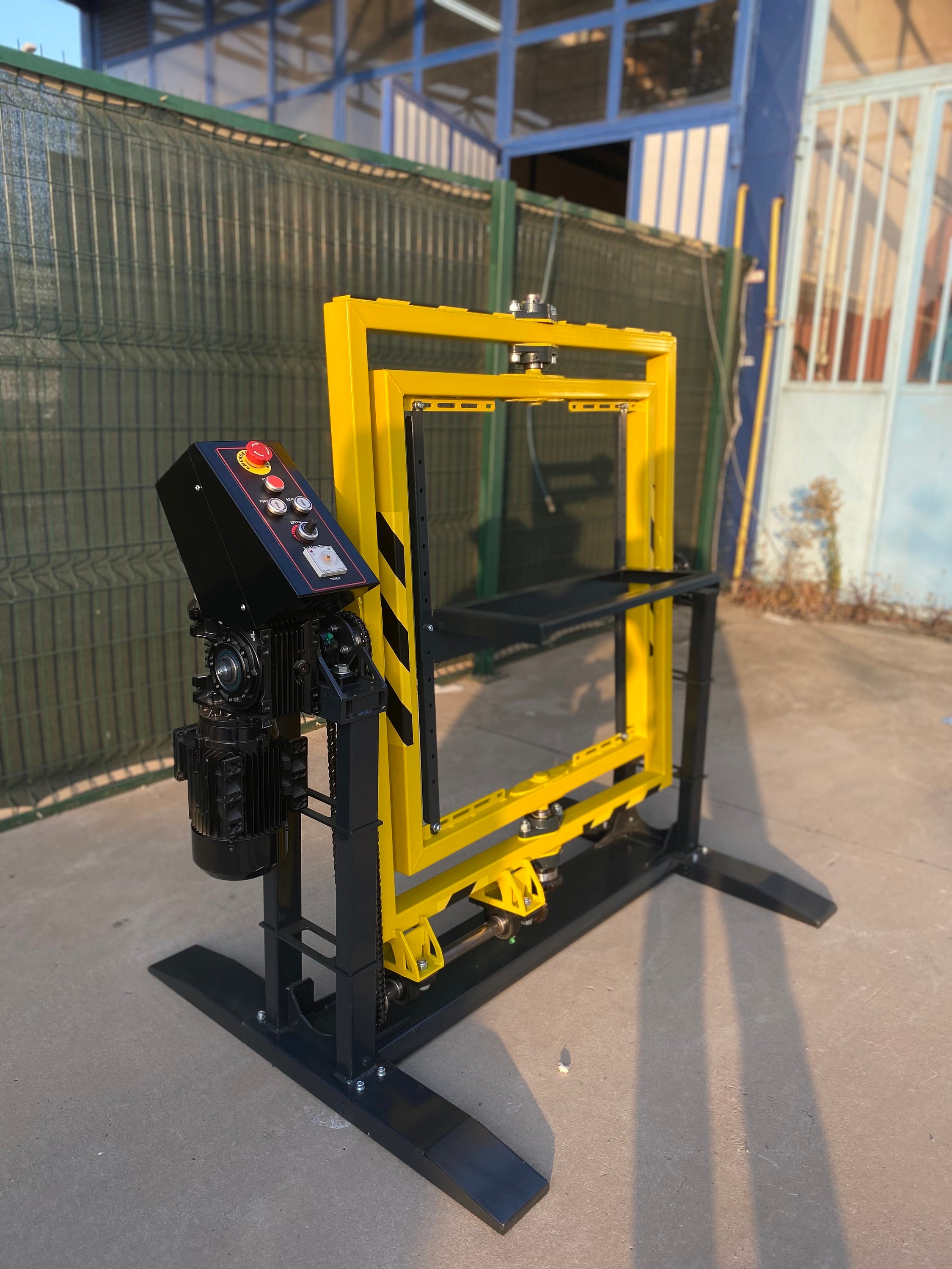 Rotocasting Machine, Rotocaster, Rotational Machine - Etsy Canada