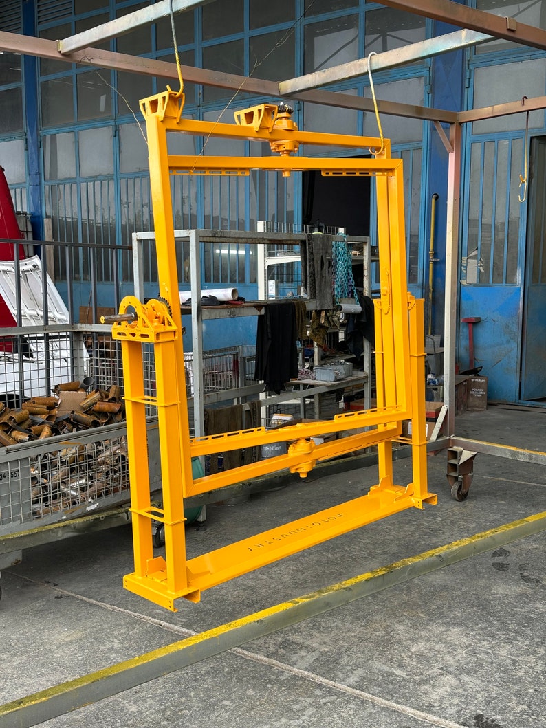 Rotocasting Machine, Rotocaster, Rotational Machine - Etsy