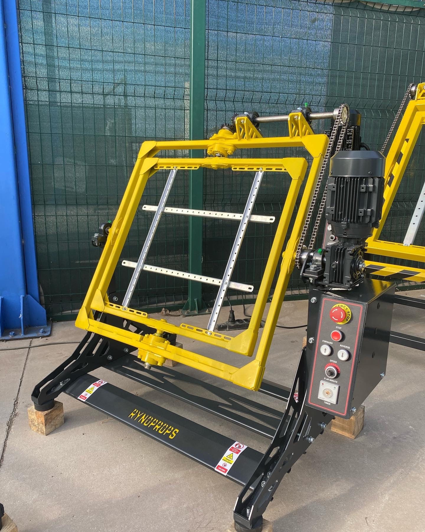 Rotocasting Machine, Rotocaster, Rotational Machine - Etsy